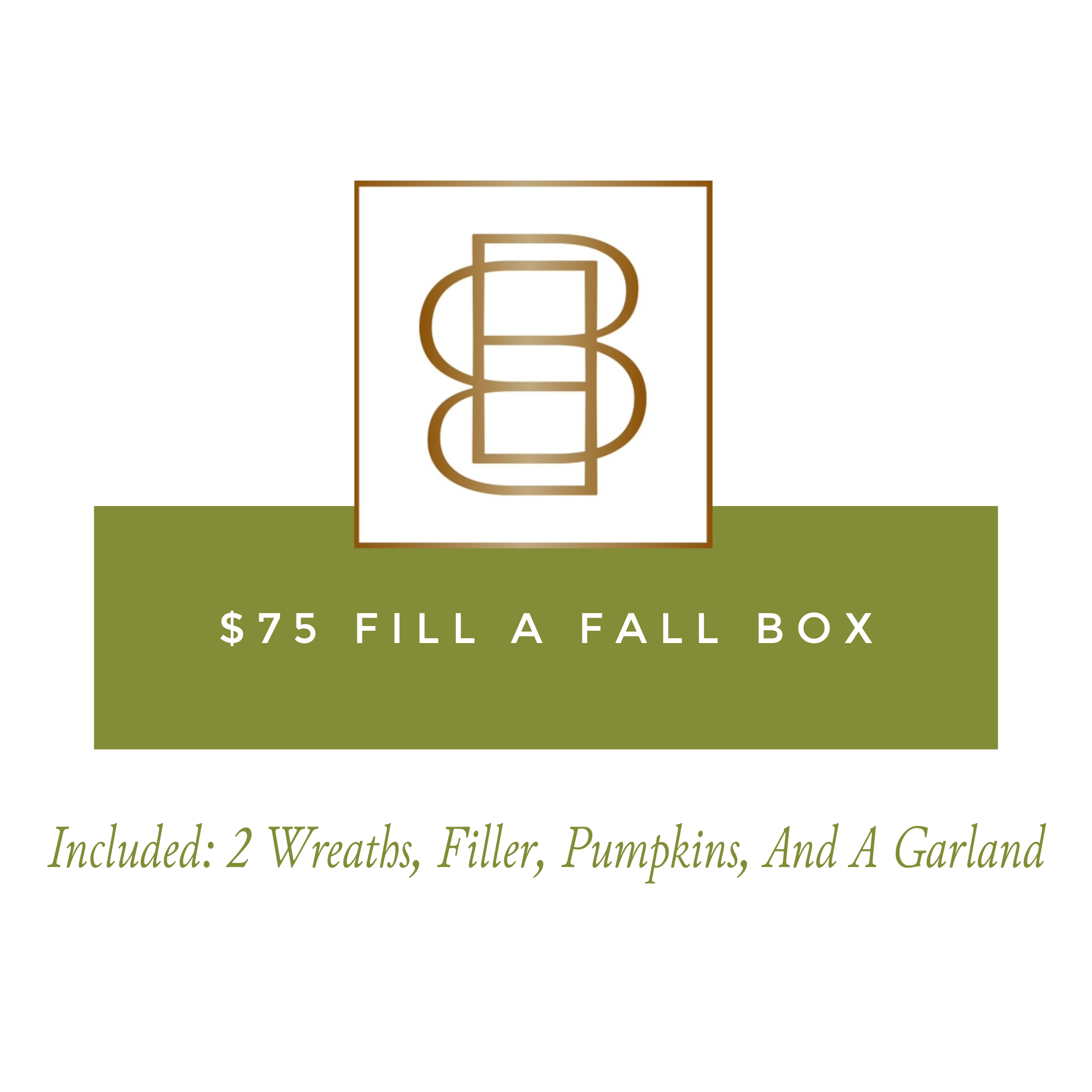 Products – Blanc Box