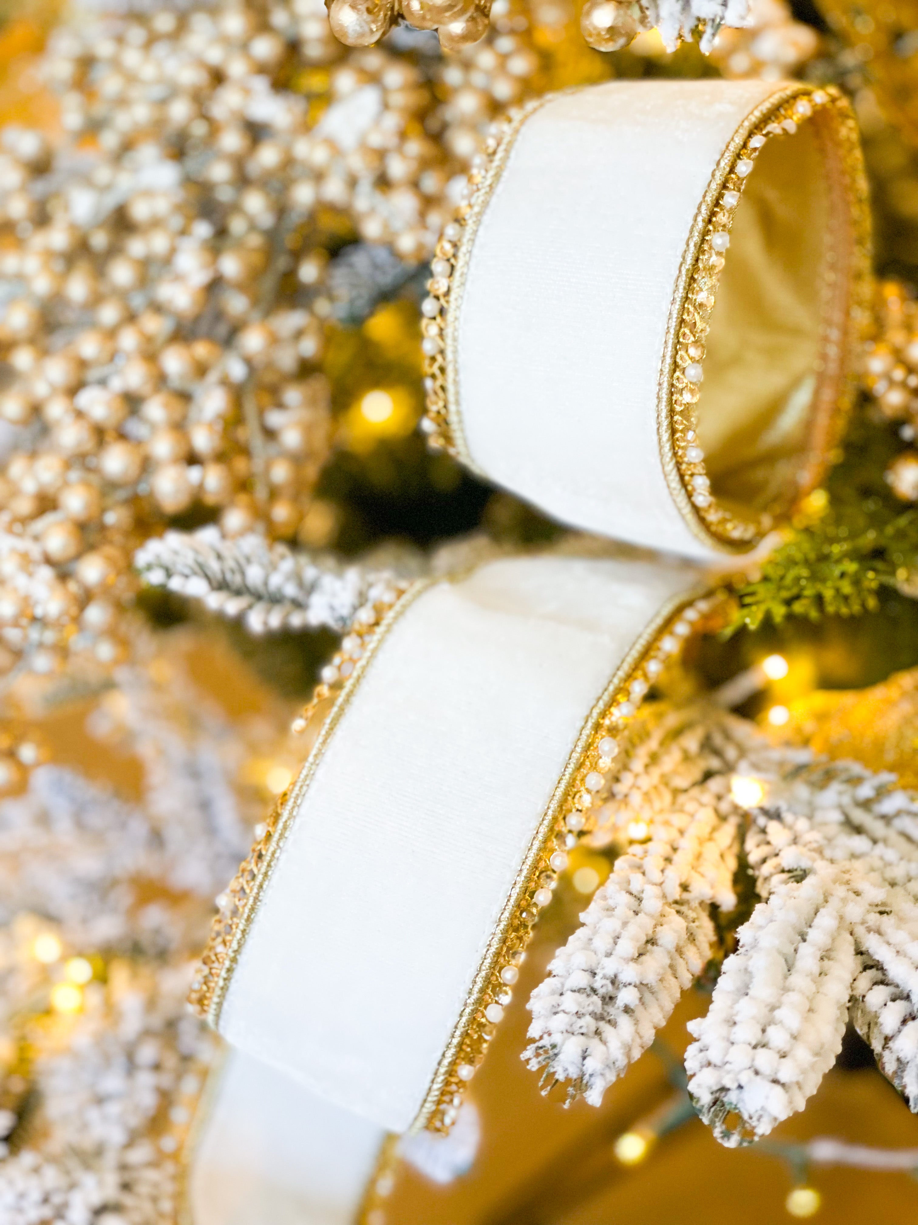 Christmas Tree Boxes – Blanc Box