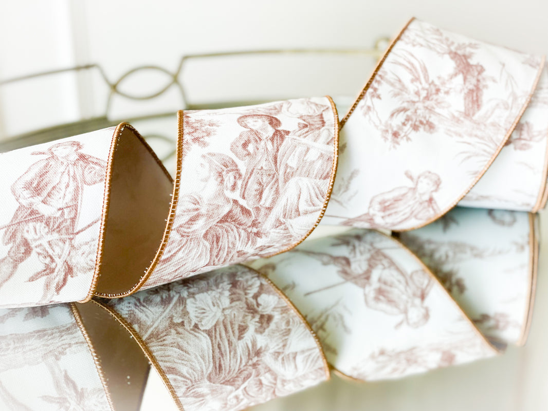 Individual Ribbon – Blanc Box