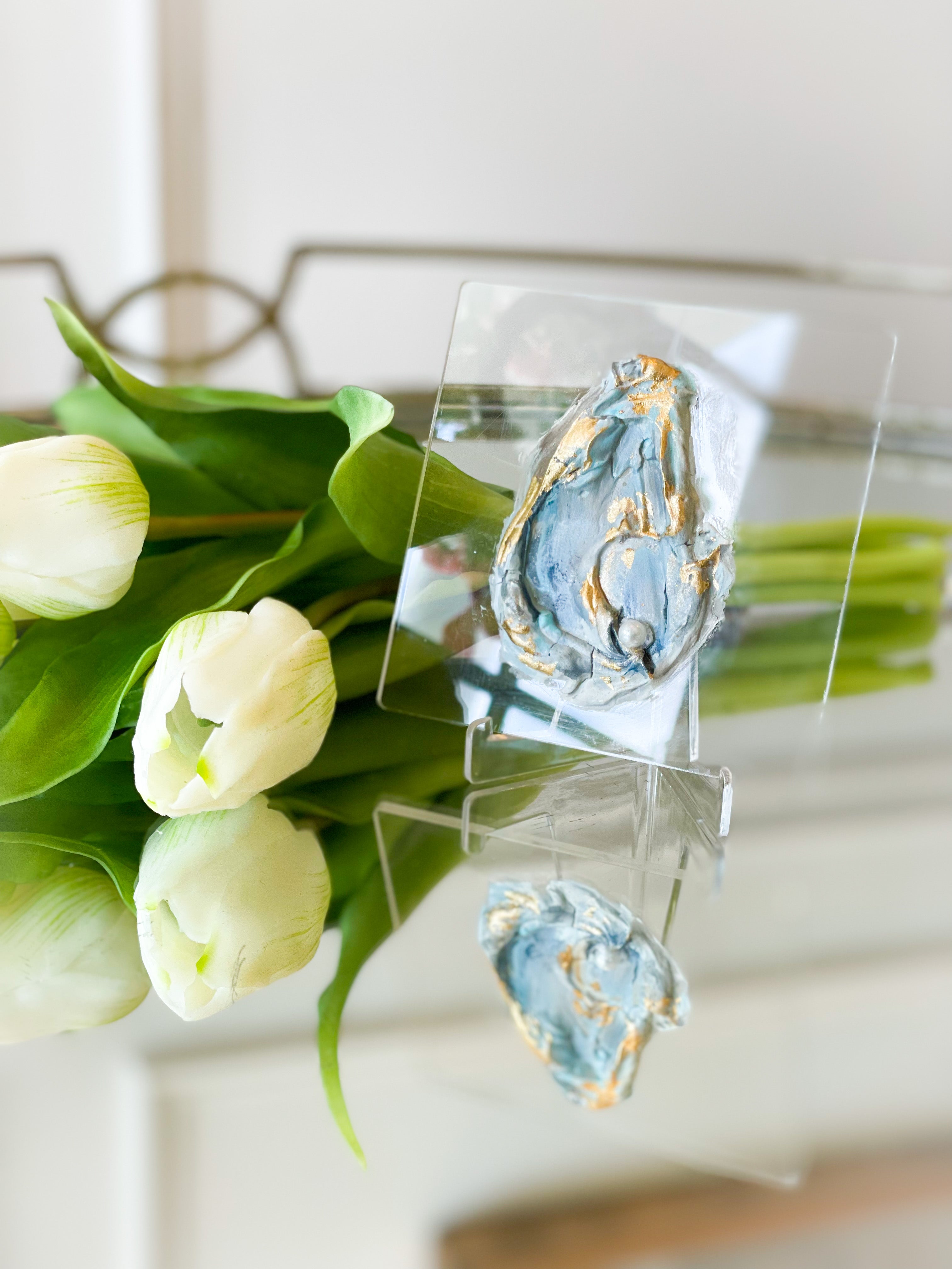 Spring and Summer Collection – Blanc Box